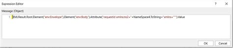 Error Xml Deserialization The Character Hexadecimal Value 0x3a