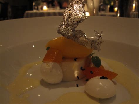 Bay Area Food 26 The French Laundry