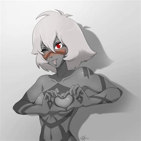 Jet Heart Shaped Boob Challenge By Thegraffitisoul On Deviantart