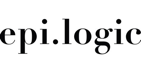 About Epi Logic