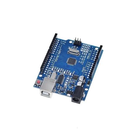 برد آردوینو Arduino Uno Ch340 عمده فروشی الکترونیک سان سون