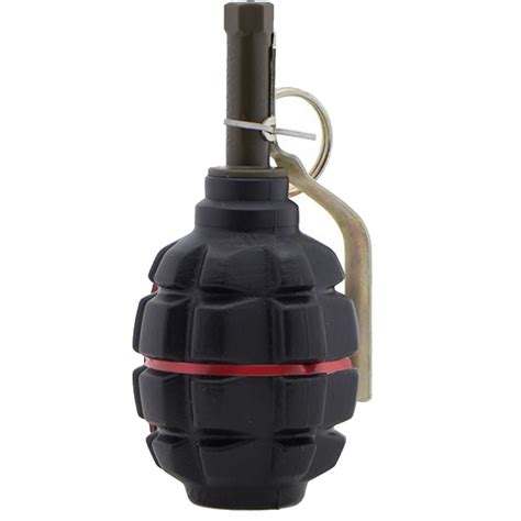 Граната PyroFX F-1 (PR) - Муляж (0.5 кг) - купить в интернет-магазине с ...
