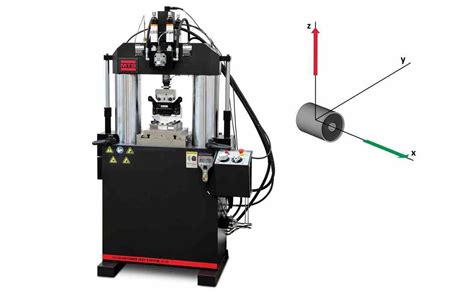 Elastomer Test Systems Simton