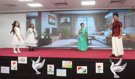 Our Constitution Gave Us Faith Freedom Peace And Pride 🇮🇳 My Little Learnerssending Out A