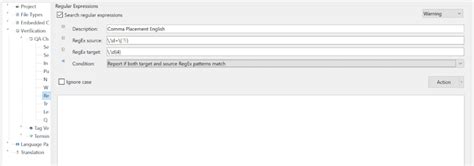 using regex for qa in trados aislyn nishii s portfolio