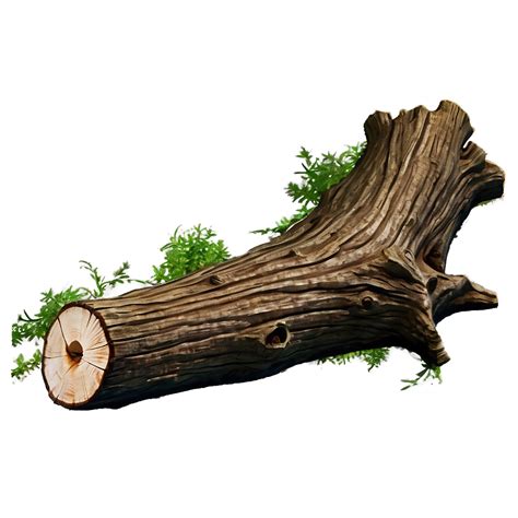 Download Fallen Tree Trunk Png 05242024