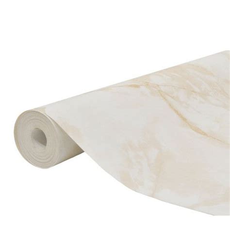 Beige Marble Effect 450mm X 1 5m Hic Stornoway