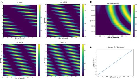 Frontiers Empirically Validated Theoretical Analysis Of Visual