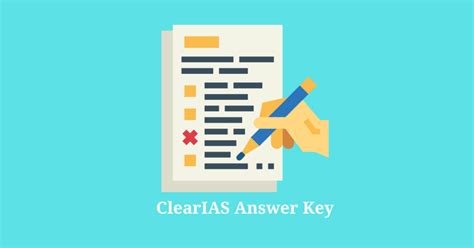 UPSC Prelims Answer Key 2022 GS Paper 2 CSAT ClearIAS