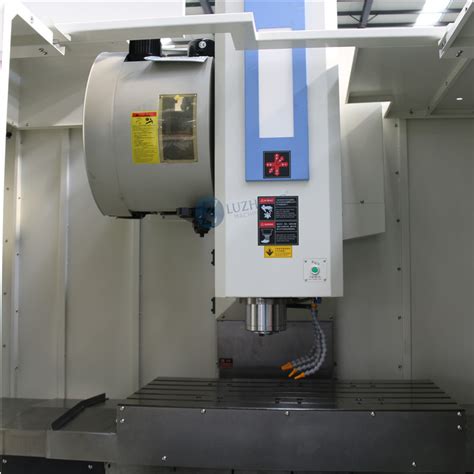 Vmc1160 Vertical Machining Center Vertical Machining Center Manufacturer