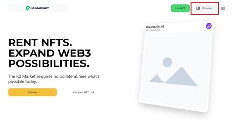 How To Rent NFTs NFT Rentals Explained Coinapult