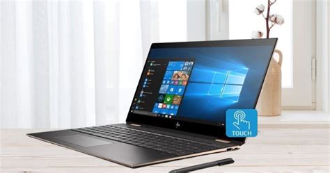 Daftar Seri Laptop HP Terbaik Yang Dijual Di Indonesia