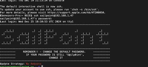 Configuring Sailpoint VA In Virtual Box ISC Community Knowledge Base SailPoint Developer