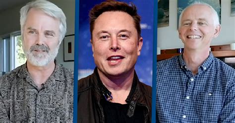 Elon Musk Criticized The Founder Of Tesla