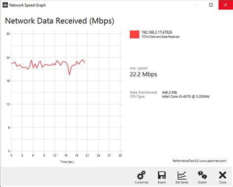 Passmark Performancetest 11 0 Benchmark Software