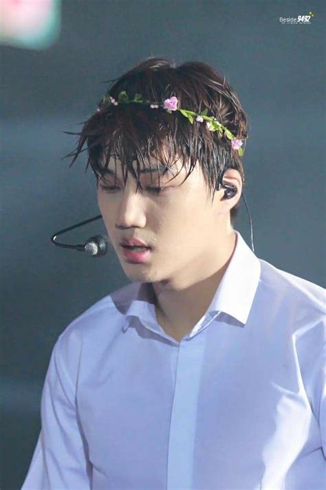 Bae 💕 Kai Exo Jongin Exo Kai Kai Exo Jongin