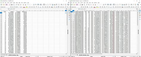 GCP Workflow In Pixpro Photogrammetry Software