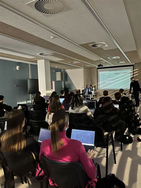 Hulkapps On Linkedin In Collaboration With The Udruženje Za Razvoj I Podršku Mladih Plus Ultra …