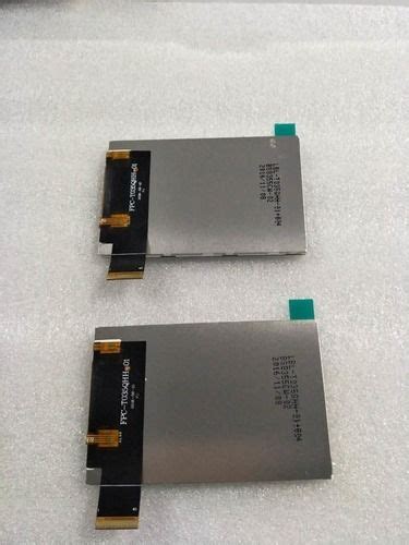 Inch All View X Tft Lcd Screen With Touch Screen At Best Price In Shenzhen Rongen