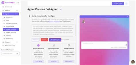 How To Make My Custom Instructions For ChatGPT - CustomGPT
