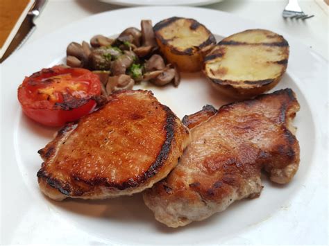 엘 그롭 브라세리아 점