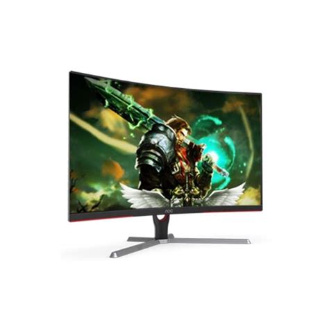 จอคอม AOC CQ32G3SE 67 31 5 VA Curved Gaming Monitor 165Hz