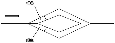 recognition method and system for sensor for actively recognizing color