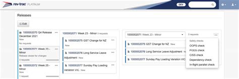 How To Ensure Safe SAP Change