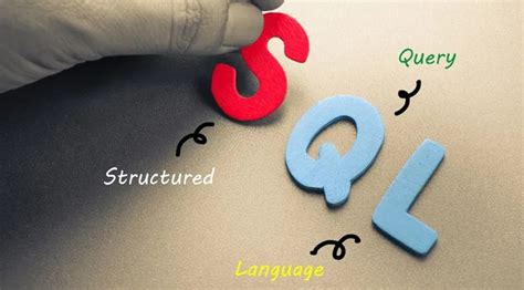 Top 8 Operações Sql Para Manipulação De Dados — Ciência E Dados