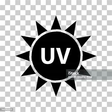 태양 보호 요인 아이콘 Uv 방사선 구획 상징 태양 보호 피부 벡터 일러스트 레이 션 개념에 대한 스톡 벡터 아트 및 기타 이미지 개념 건강관리와 의술 건강한 생활