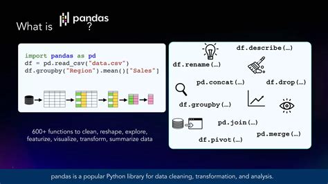 osa con 2022 scaling your pandas analytics with modin doris lee