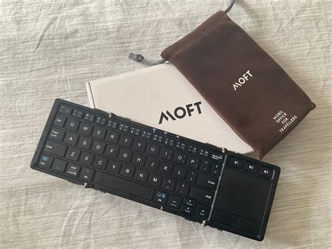 Moft Float Keyboard Computers And Tech Parts And Accessories Computer