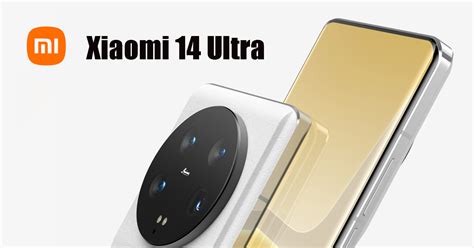 Xiaomi Ultra Comes With Under Display Camera