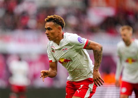 Who Is Antonio Nusa Everything You Need To Know About Arsenals £38m
