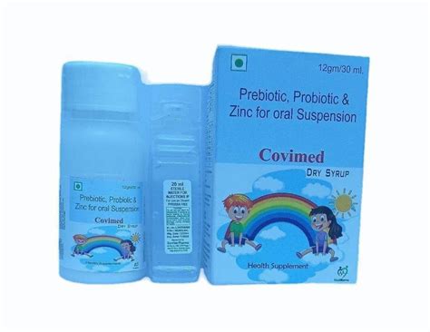 Pharmaceutical Syrup At ₹ 21bottle Dry Suspension In Rudrapur Id