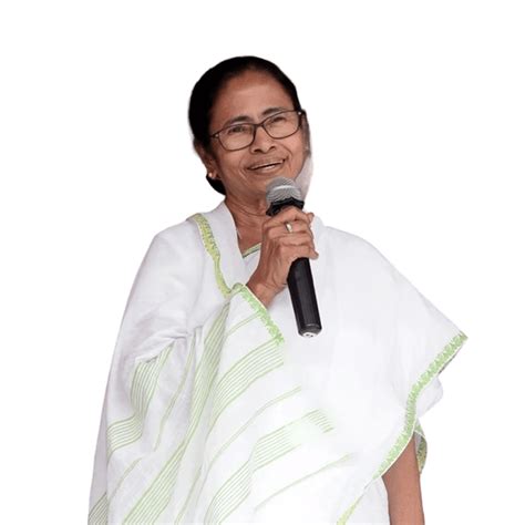 Mamata Banerjee Png Image Hd Download