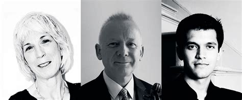 Fibonacci Sequence Piano Trio Oxford Coffee Concerts