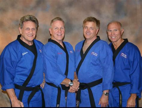 The Martial Arts Wealth Group The Ultimate Martial Arts Business