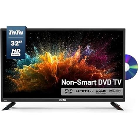The 10 Best Tv Dvd Combinations Of 2026 Reviews Findthisbest