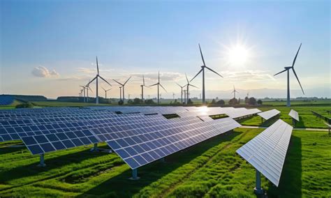 The Role Of Utilities In The Us Renewable Energy Transition Oldcastle Infrastructure