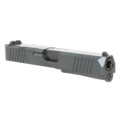 Complete Slides Glock 19 Gen 1 3 Compatible