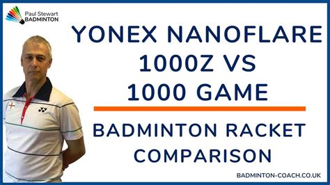 Yonex Nanoflare 700 Pro Badminton Racket Review