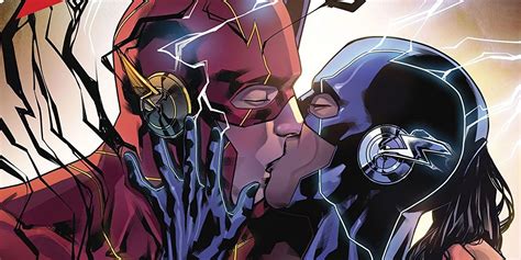 Coloriage Flash Barry Allen Chtoby Pomnili
