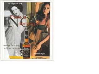 Sex Sells Ppt