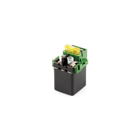 Relê De Partida Cb 300r Magnetron