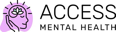 Welcome To Access Mental Health Maryland