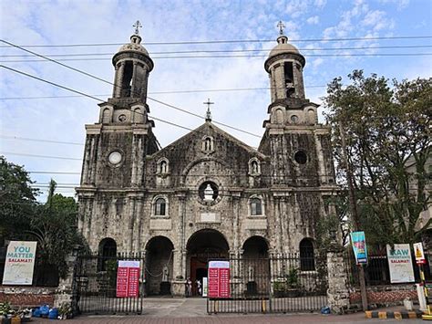 San Sebastian Cathedral Bacolod Wikipedia