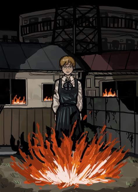 Yuko Chainsaw Man Drawn By Hhn Danbooru