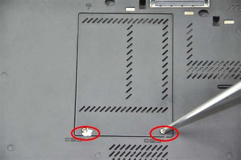 How To Remove And Replace Keyboard On Lenovo Thinkpad T430 Myfixguide