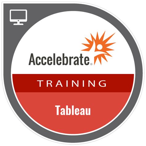 Data Storytelling With Tableau Credly